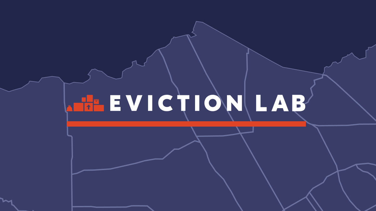National Zoning and Land Use Database | The Eviction Lab